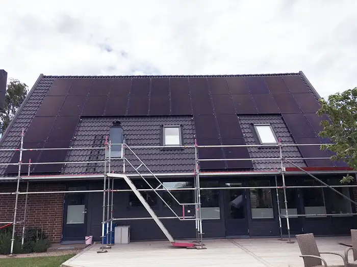 Solceller i Skåne 2024: Hitta en solcellsmontör - Otovo