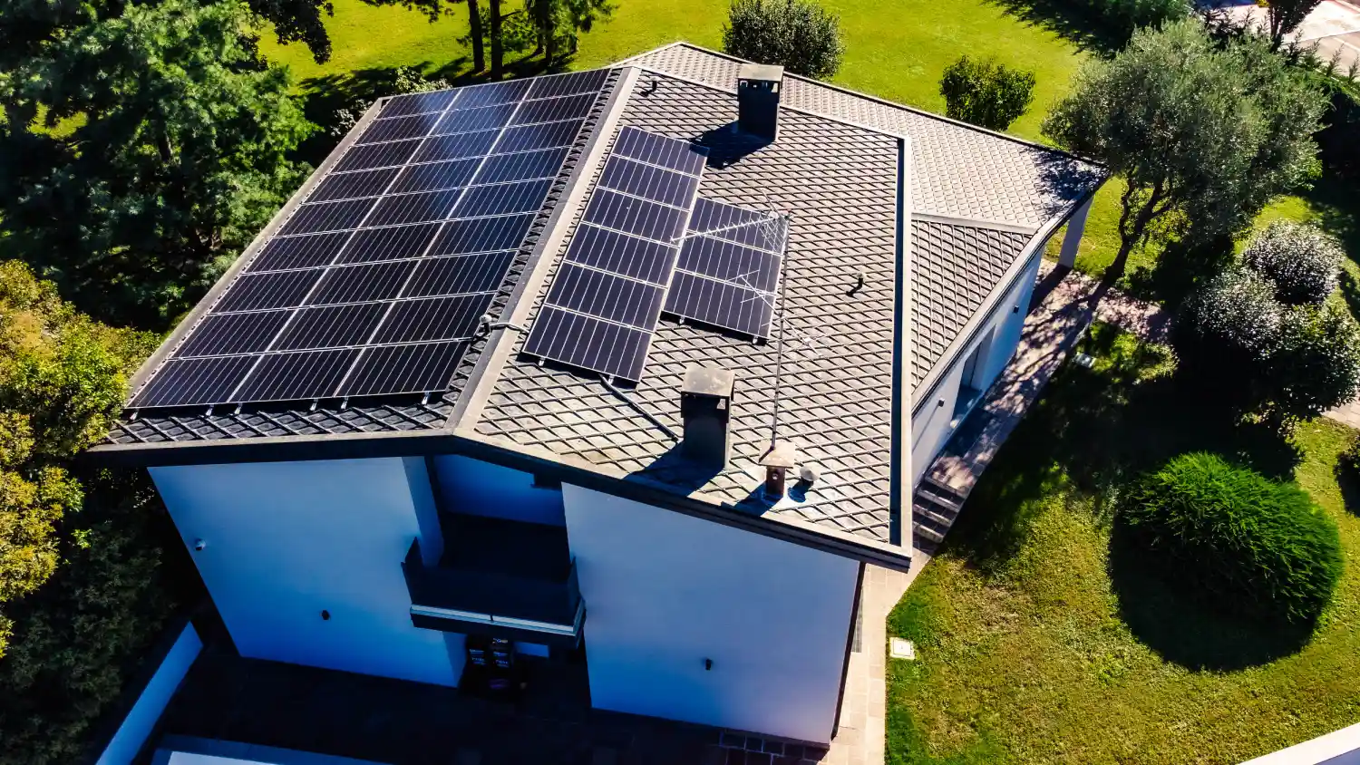 HEMS - automatiserad energioptimering för smart hem